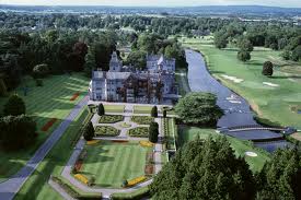 Luxurious manor will take you back in time - Vagablond