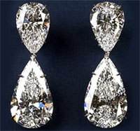 The Tear Drops are as Precious as Diamonds - Vagablond