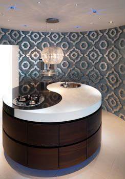 The Exclusive Evitavonni’s Ying & Yang Kitchen By Stefan Price - Vagablond