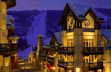 Rock Resorts’ Spa Give-Away Rocks :: Vail, Colorado - Vagablond
