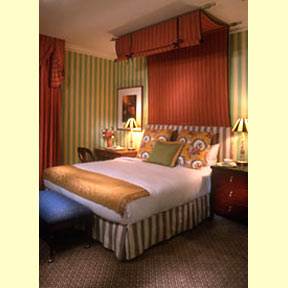 Rock Out With The Grace Slick Hotel Suite: Hotel Monaco, San Francisco ...