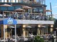 Best Clam Chowder Ever: Duke's Chowder House, Seattle WA - Vagablond