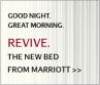 Sleepy, Not Grumpy: Revive Bedding At Marriott Hotels & Resorts - Vagablond