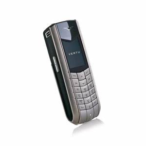 Vertu Ascent Cell Phone :: $3,850 - Vagablond