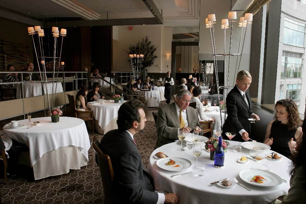 Taste the Exclusive Five-Course Meal at Per Se - NYC - Vagablond